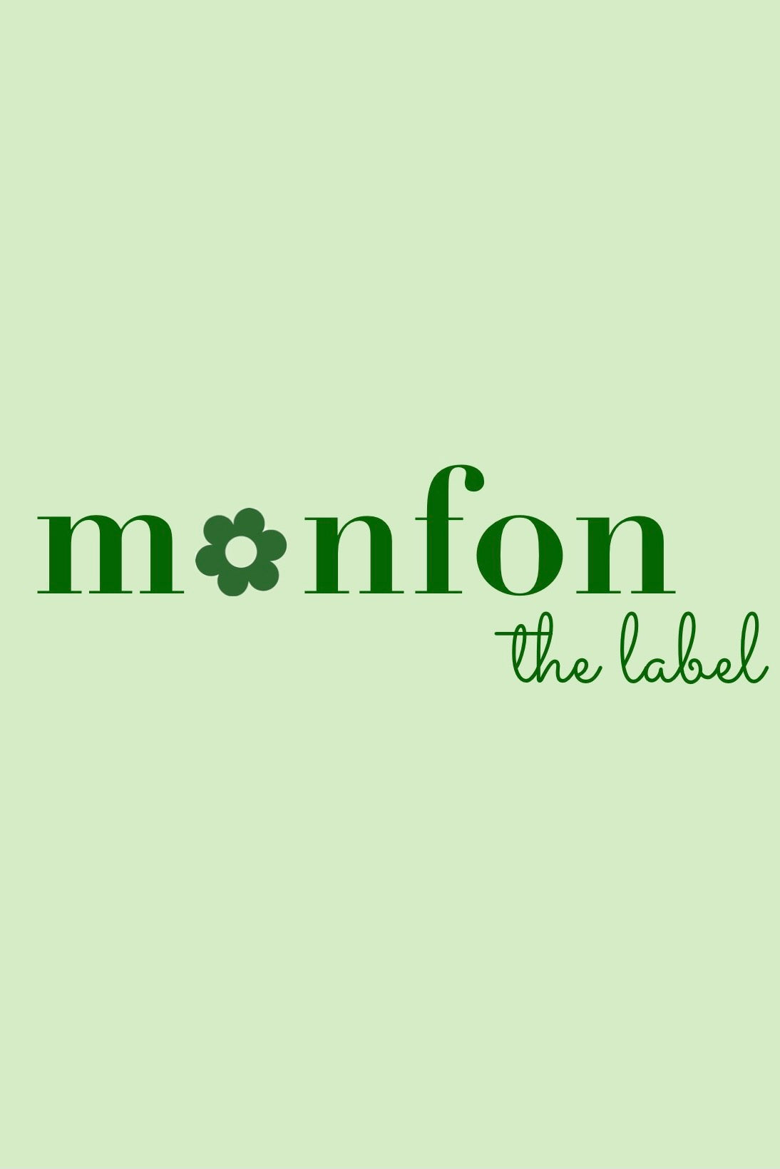 home – monfon the label